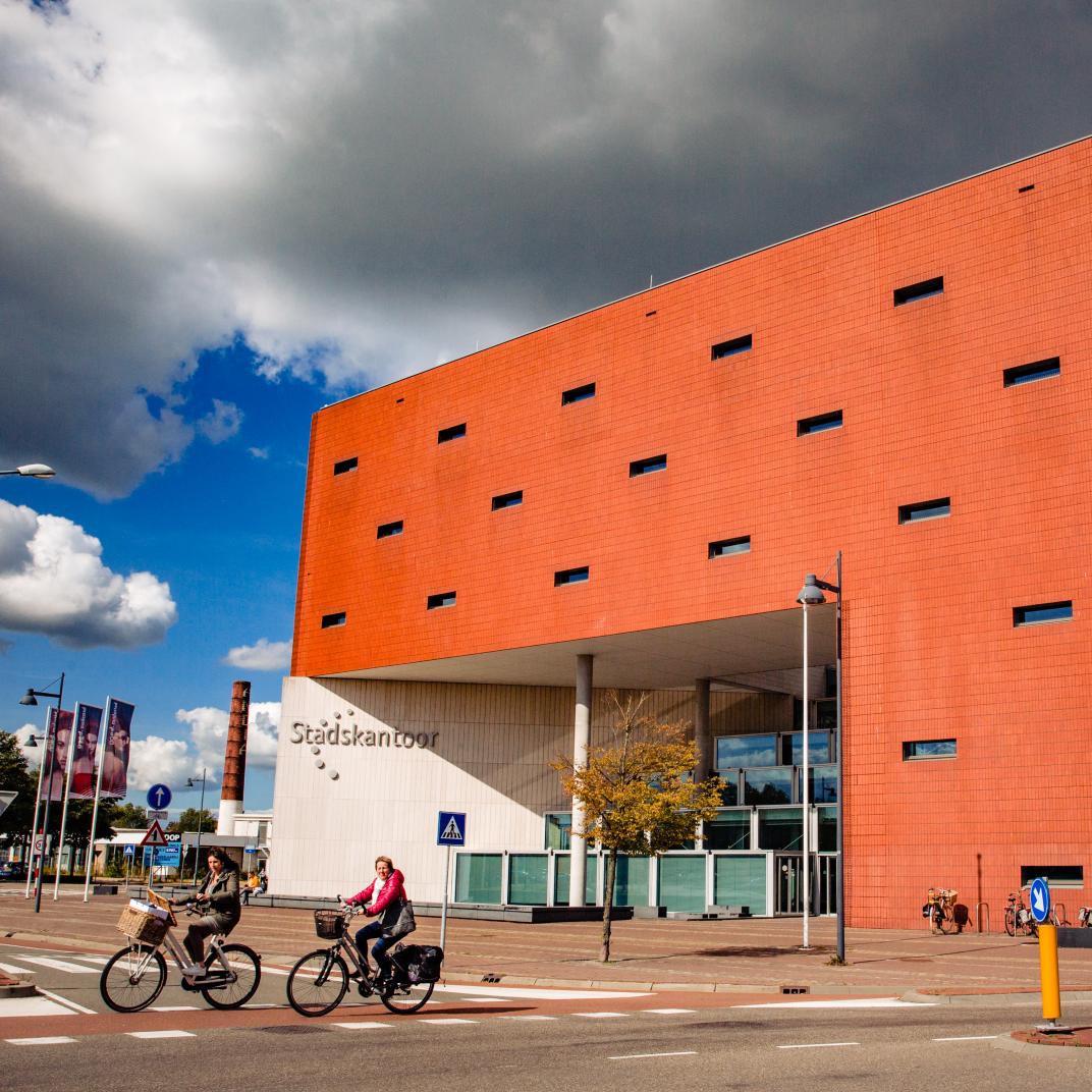 Frans de Kok | Gemeente Goes